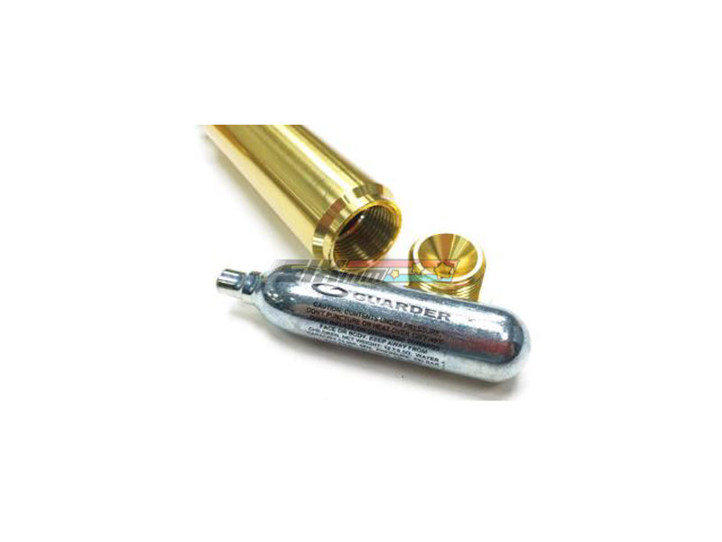 [Guarder] 20mm Ammo CO2 Charger [MK149 APDS] – SIXmm (6mm)