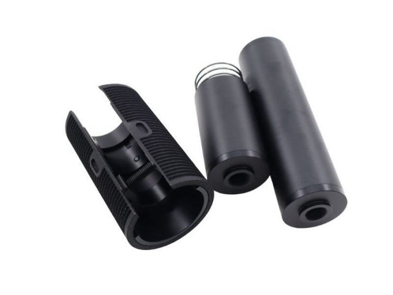 [Bow Master] MP5KSD Coversion Kit [For UMAREX / VFC MP5K GBB Series ...