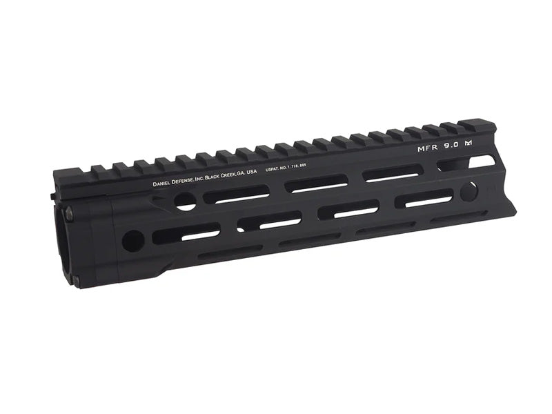 [APS] Daniel Defense MFR 9.0 M-lok Handguard [For M4 Series] – SIXmm (6mm)