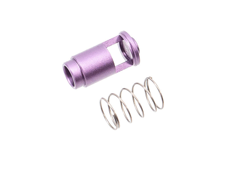 [Bow Master] CNC Rocket Valve High Muzzle Velocity [For VFC MP5/MP7 GB ...