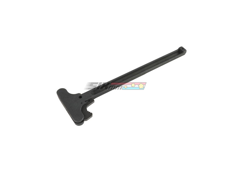 [Guarder] Charging Handle [For KSC M4 GBBr Series] – SIXmm (6mm)