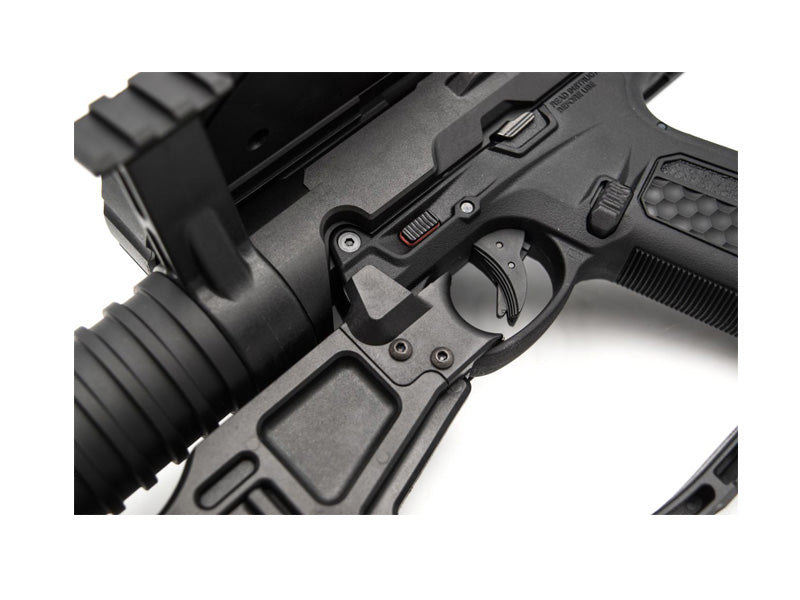 [C&C Tac] ZA Style Kit [For AAP01 GBBp Series] – SIXmm (6mm)