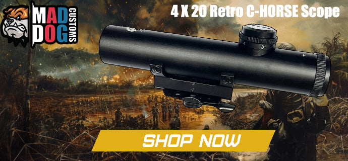 SIXmm- 6mm Airsoft Guns, Sniper Gun, and Painball Accessories. – SIXmm ...