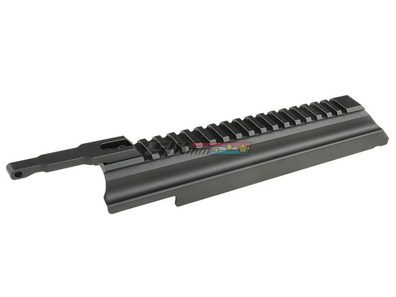 [5KU] AK Top Railed Dust Cover W/ 20mm Picatinny Rail[For LCT /GHK AK ...