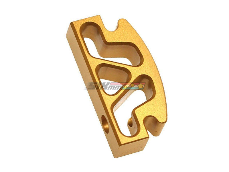 [5KU] Module Trigger 2 Shoe[Type C][For Tokyo Marui HI CAPA 5.1 /4.3 G ...