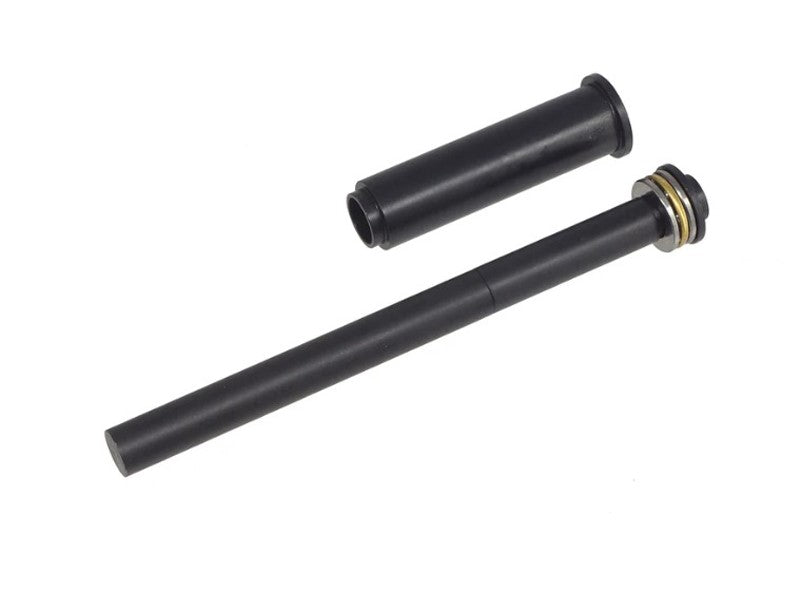 [5KU] Stainless [Recoil Spring Guide and Rod for Marui MEU / M1911 Air ...