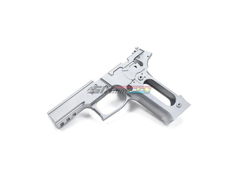 [Guarder] Aluminum Frame [For MARUI P226R][No Marking][Alum. Original ...