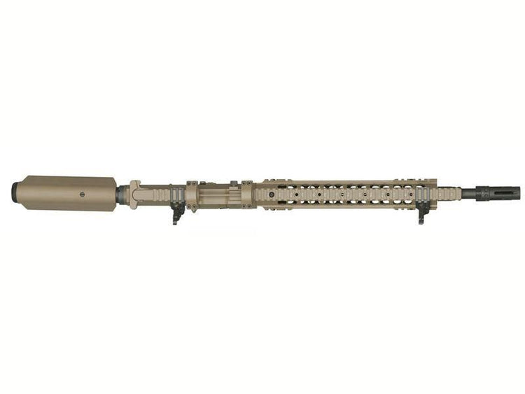 [ARES] SR25-M110K Sniper Rifle [Electric Fire Control System Version ...