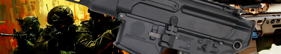 SIXmm- 6mm Airsoft Guns, Sniper Gun, and Painball Accessories. – SIXmm ...