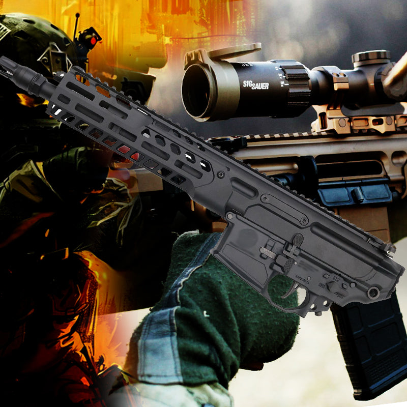 SIXmm- 6mm Airsoft Guns, Sniper Gun, and Painball Accessories. – SIXmm ...