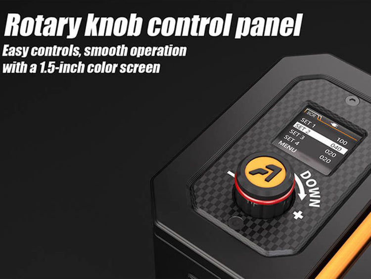 [ACETECH] Eletronic Auto Portable GBB / AEG Magazine Speedloader[Capac ...