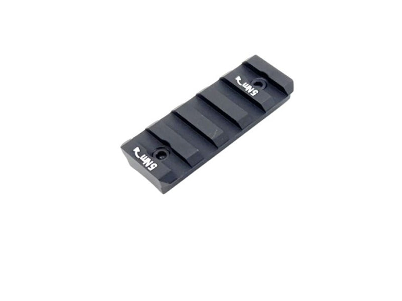 [AIRSOFT ARTISAN] RAIL PANCEL [for G95 HANDGUARD] - [Black] – SIXmm (6mm)