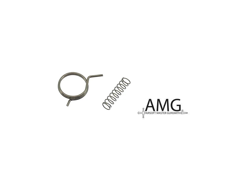 [AMG] Hammer Spring [For Tokyo Marui G17 /18 / 19 / 26 GBB Series[Wint ...
