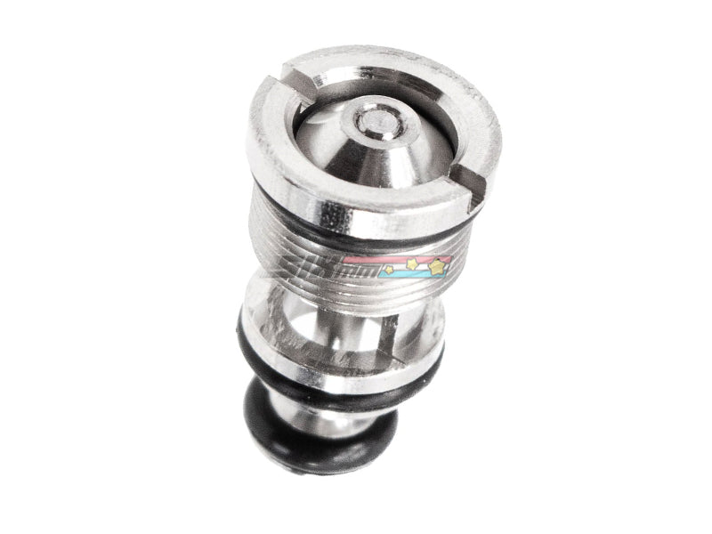 [AMG] High Output Valve[For WE-Tech APACHE MP5 GBB Series][SV] – SIXmm ...