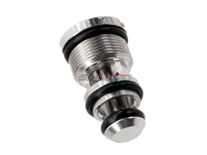 [AMG] High Output Valve[For WE-Tech APACHE MP5 GBB Series][SV] – SIXmm ...