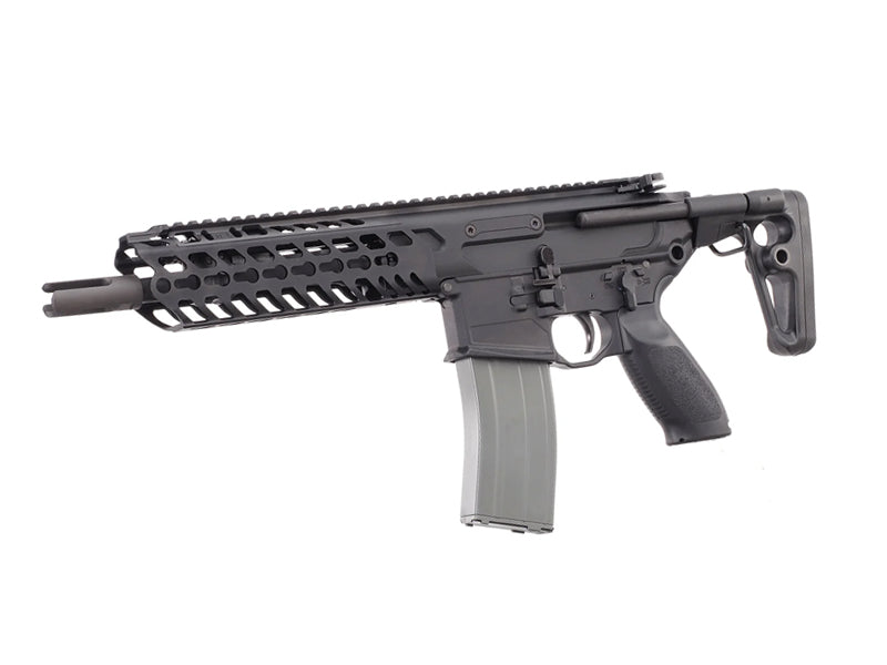 [APFG] S-001BK Legacy GBB Rifle[For VFC M4 / HK416 GBB System][BLK ...