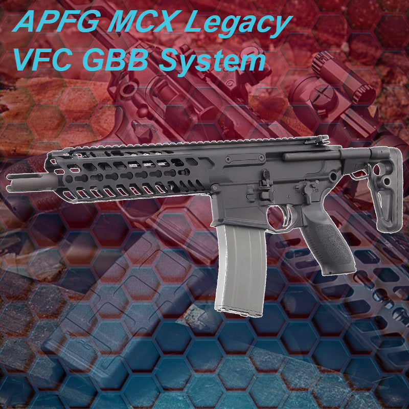 SIXmm- 6mm Airsoft Guns, Sniper Gun, and Painball Accessories. – SIXmm ...