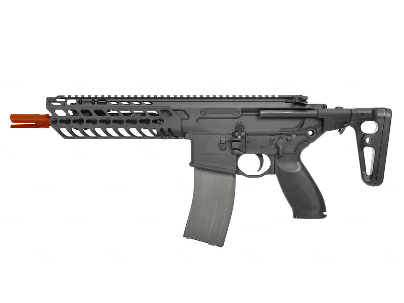 [APFG] S-001BK Legacy GBB Rifle[For VFC M4 / HK416 GBB System][BLK ...