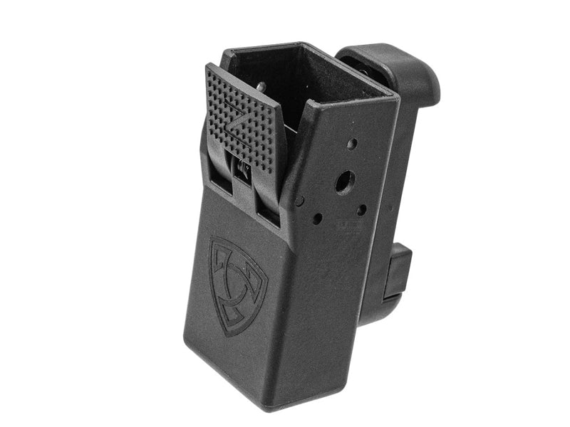 [APS] Lockable Magazine Pouch [For CZ Series GBBP] [Sport] – SIXmm (6mm)