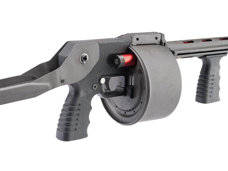 [APS] Striker 12 Street Sweeper MK3 Airsoft Shotgun[CAM870 MK3 System ...