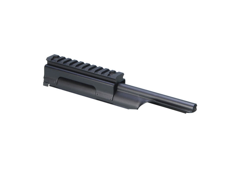 [ARES] L1A1 / FAL Top Optic Railed Dust Cover[For Ares / VFC L1A1 AEG ...