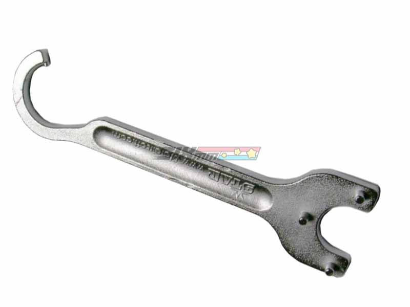 [ARES] Star Airsoft 2 in 1 Airsoft Tool Wrench [For Airsoft M4 Buffer ...