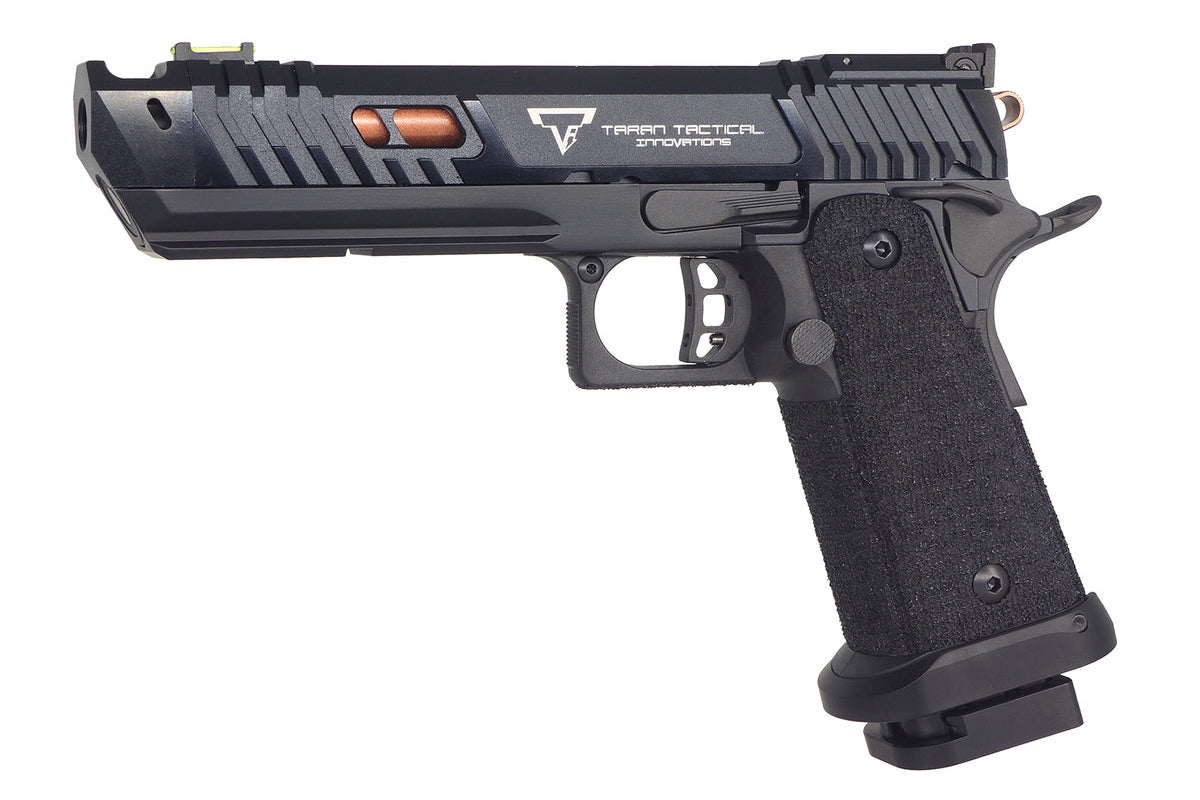 [Army Armament] TTI Pit Viper CNC Ver. GBB Airsoft Pistol ( ARMY-R614 ...