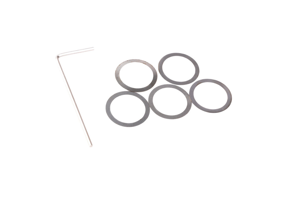 Angry Gun] KS1 MWS W/ Dagger Logo Conversion Kit[STD. Ver.][Britis ...