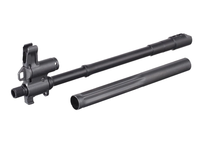 [Arcturus] AK12K CNC Outer Barrel Assembly – SIXmm (6mm)