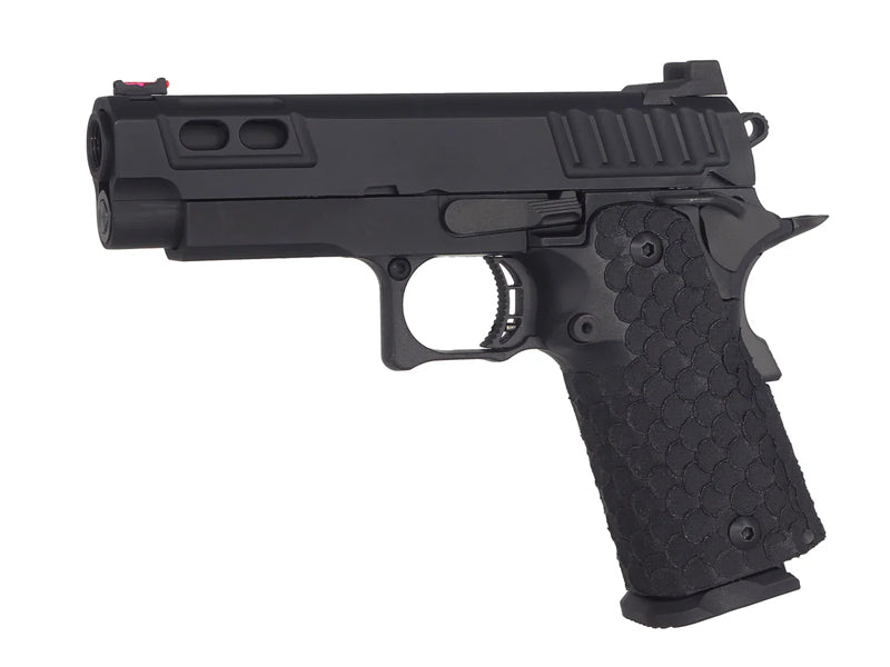 [Army Armament] DVC Carry Style GBB Airsoft Pistol [ARMY-R607] – SIXmm ...