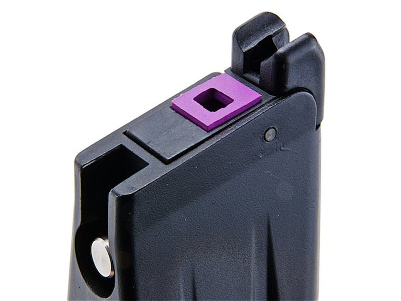 [Army Armament] Gas GBB HPA Adapter[For Tokyo Marui HI CAPA GBB Series ...