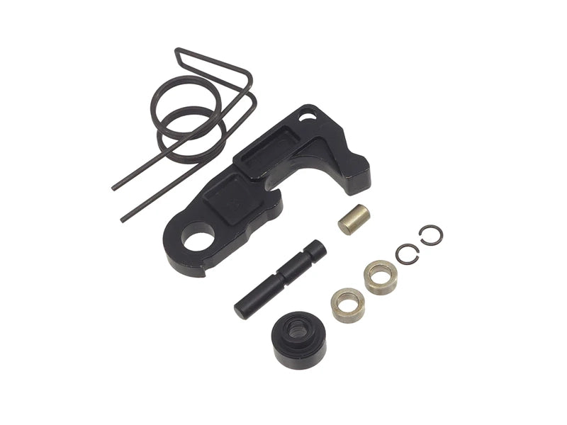 [Army Force] Steel Hammer Set[For WA M4 GBB Series][BLK] – SIXmm (6mm)