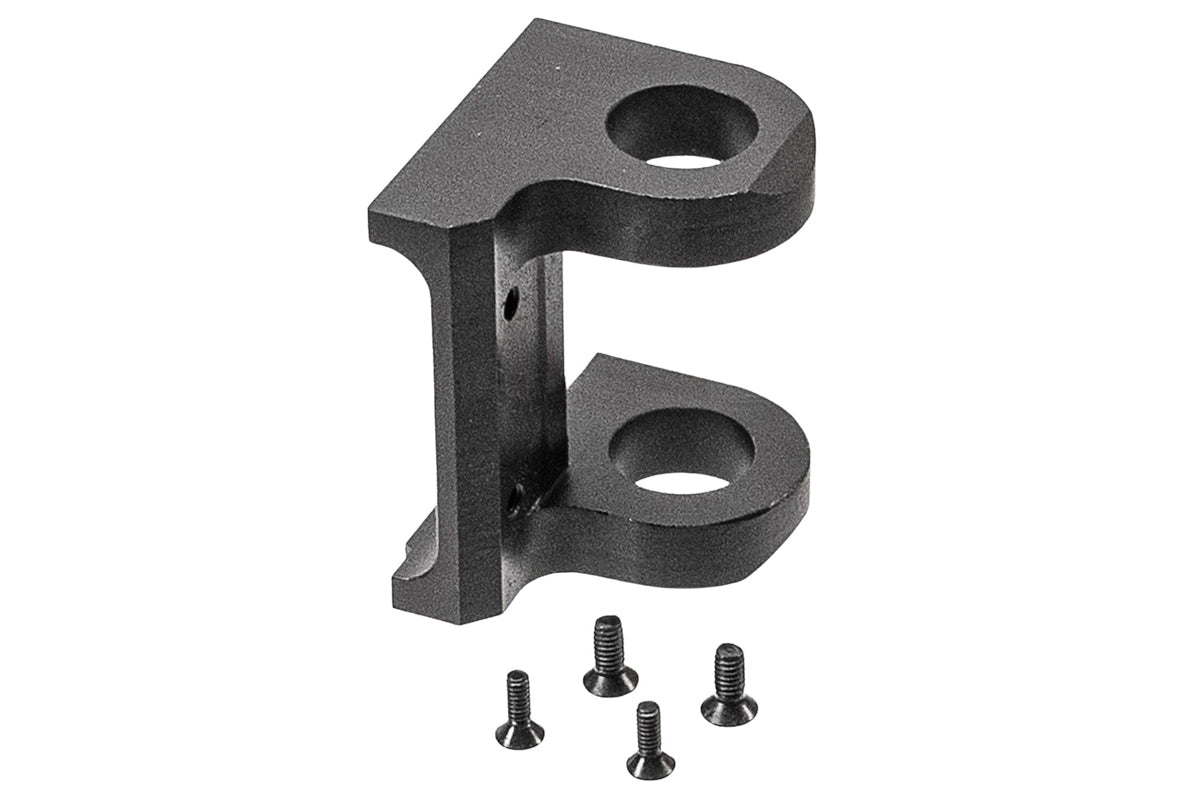 [BBT] VFC M249 GBB [Pistol Grip Locking Mount] [CNC Steel, Black ...