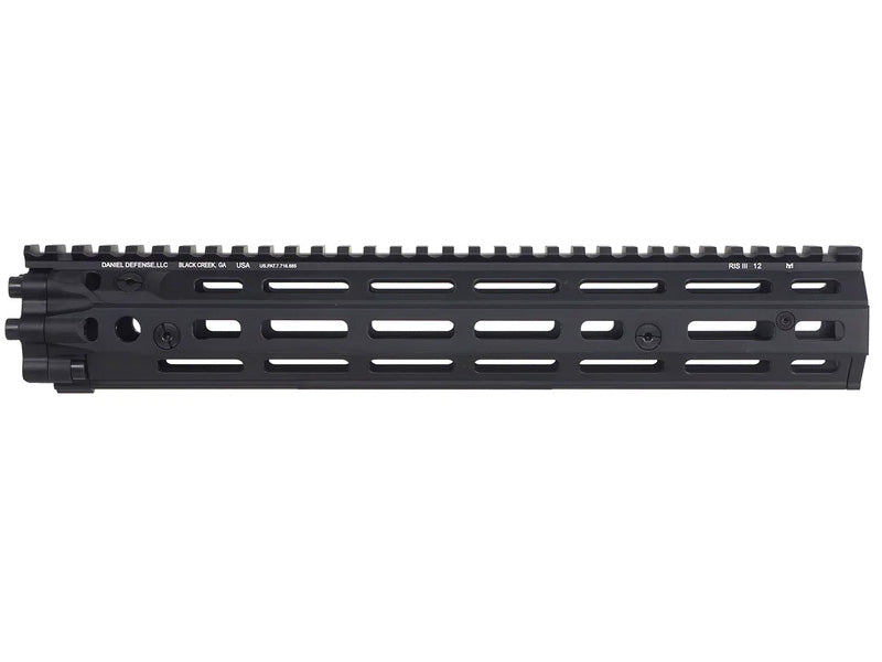 [CYMA] EMG Daniel Defense 12.5 Inch RIS III M-Lok Handguard [For AR ...