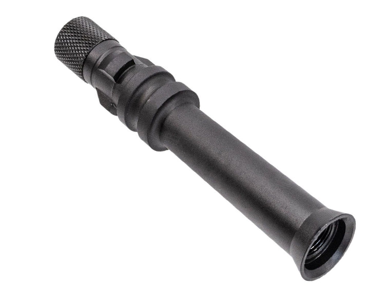 [Bow Master] CNC Steel Integrated Outer Barrel [For Umarex / VFC MP5K ...