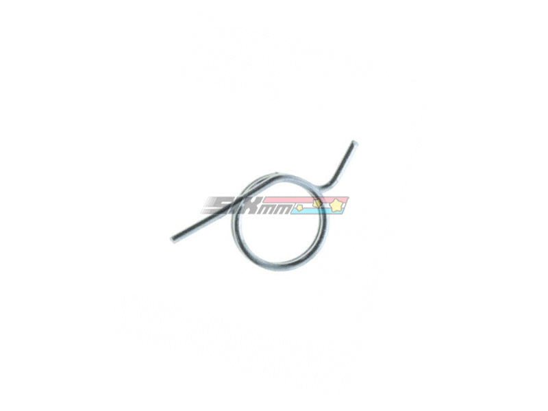 [COWCOW Technology] 200% Steel Auto Sear Spring[For Action Army AAP-01 ...