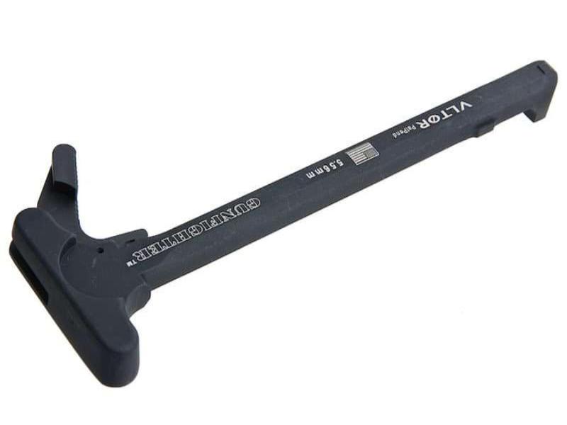 [Crusader] BCM Charging Handle Mod 3 [for VFC M4 GBBR] – SIXmm (6mm)