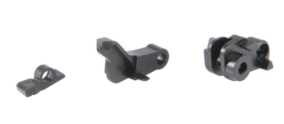 [Crusader] VFC Glock 18C Full Auto Hammer Set [Compatible with VFC Wal ...