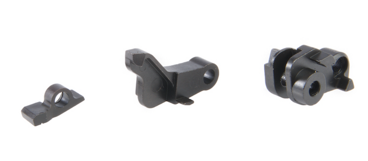 [Crusader] VFC Glock 18C Full Auto Hammer Set [Compatible with VFC Wal ...
