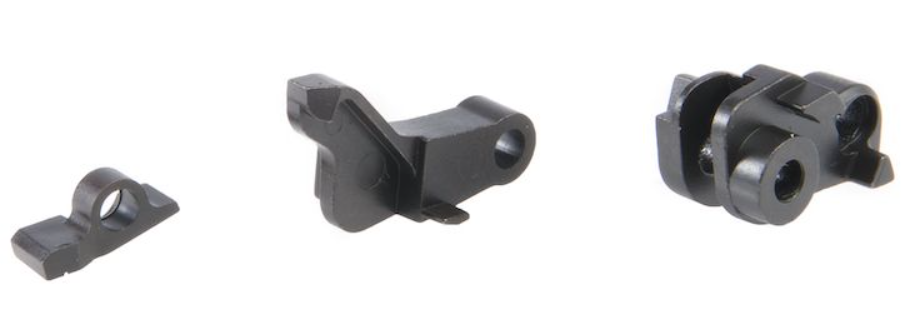 [Crusader] VFC Glock 18C Full Auto Hammer Set [Compatible with VFC Wal ...