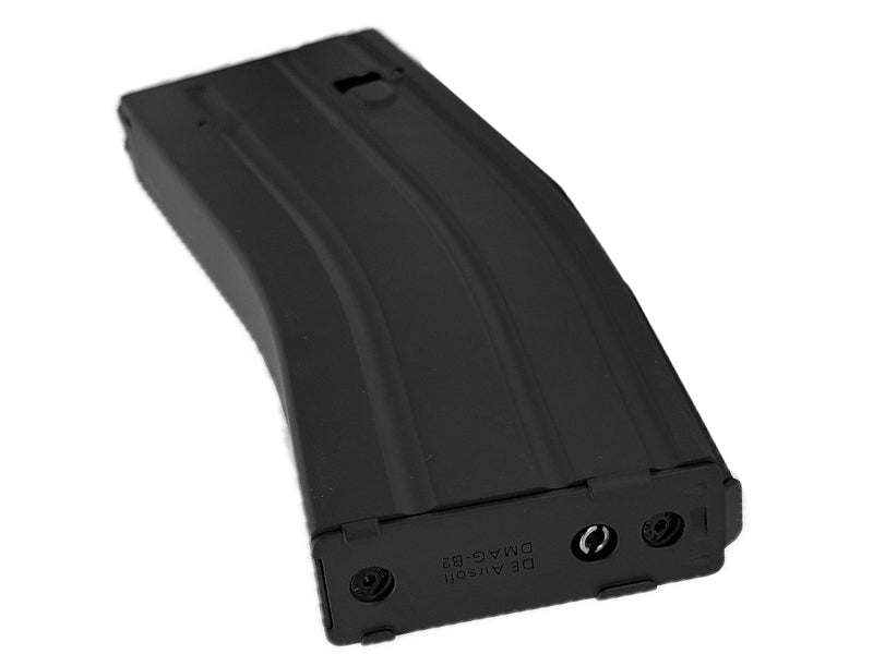 [Double Eagle] G.I. Standard Type Gas GBB Magazine[For Tokyo Marui M4 ...