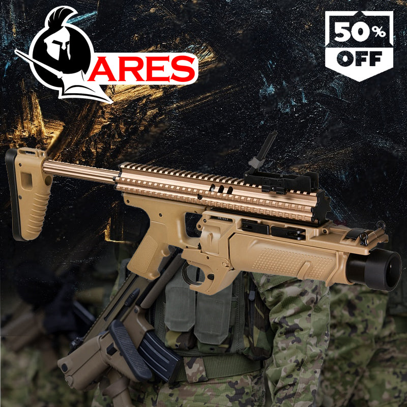 SIXmm- 6mm Airsoft Guns, Sniper Gun, and Painball Accessories. – SIXmm ...