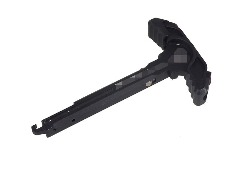 [E&C] SI Latchless Charging Handle [for AR / M4 AEG Airsoft] [EC-MP200 ...