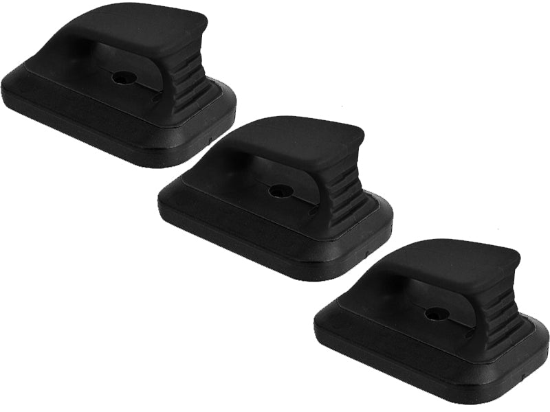 [Element] Nylon Speed Plate Magazine Base[For Tokyo Marui G17 GBB Seri ...