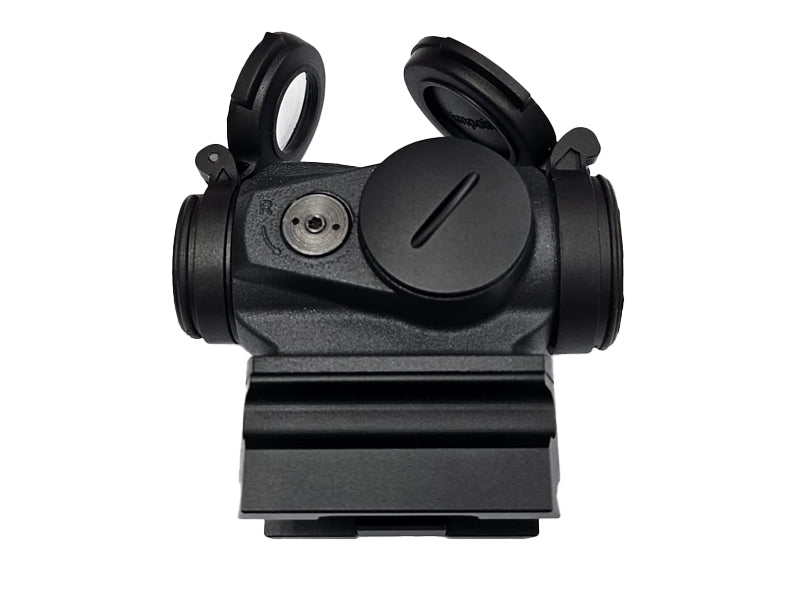 Evolution Gear] AP RDS Airsoft 2 MOA Reddot w/ High Profile Mount ...