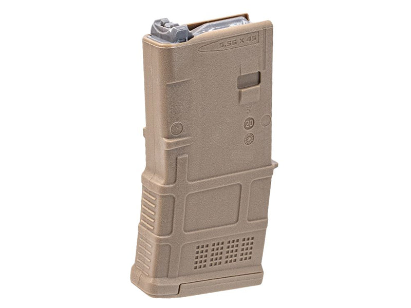 [FCC] Repro MP Style RMAG PTW Magazine[For Systema M4 PTW Series][Shor ...