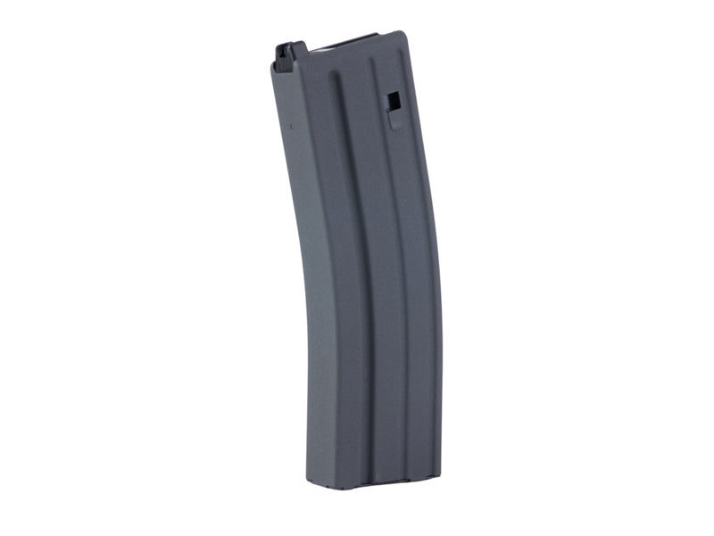 [GBLS] GDR Series M4 AEG Low Cap Magazine [30/60 rds] – SIXmm (6mm)