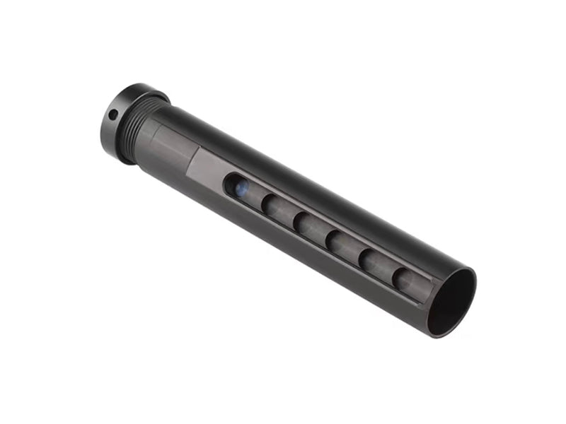 [GG] GEI Style 6 Position Airsoft AEG Buffer Tube[For Tokyo Marui M4 A ...