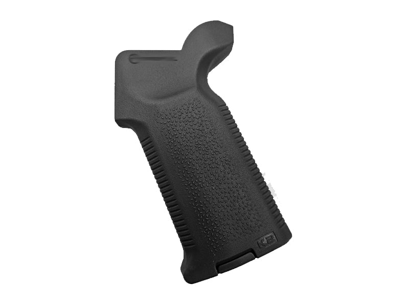 [GG] K2 Style Airsoft AEG Pistol Grip[For Tokyo Marui M4 AEG Series][B ...