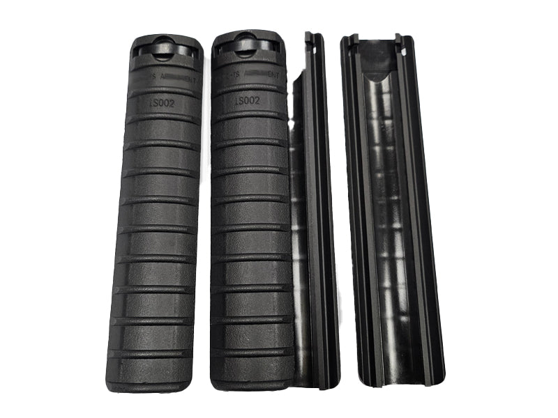 [GG] Knight's Type KAC RIS RAS Rail Cover Panel [4pcs/set][Marking][De ...